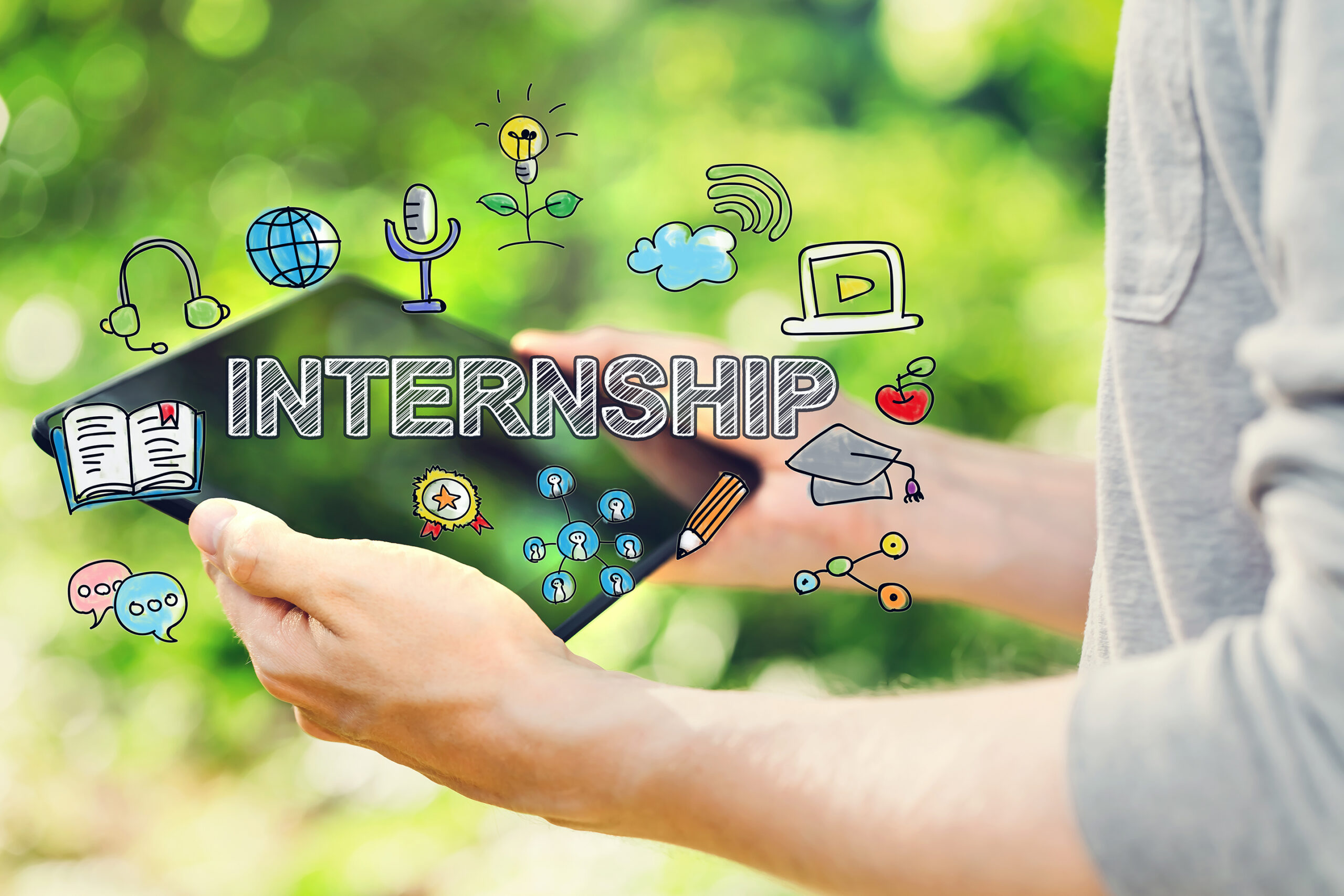 Synkwise Summer Internships - Synkwise