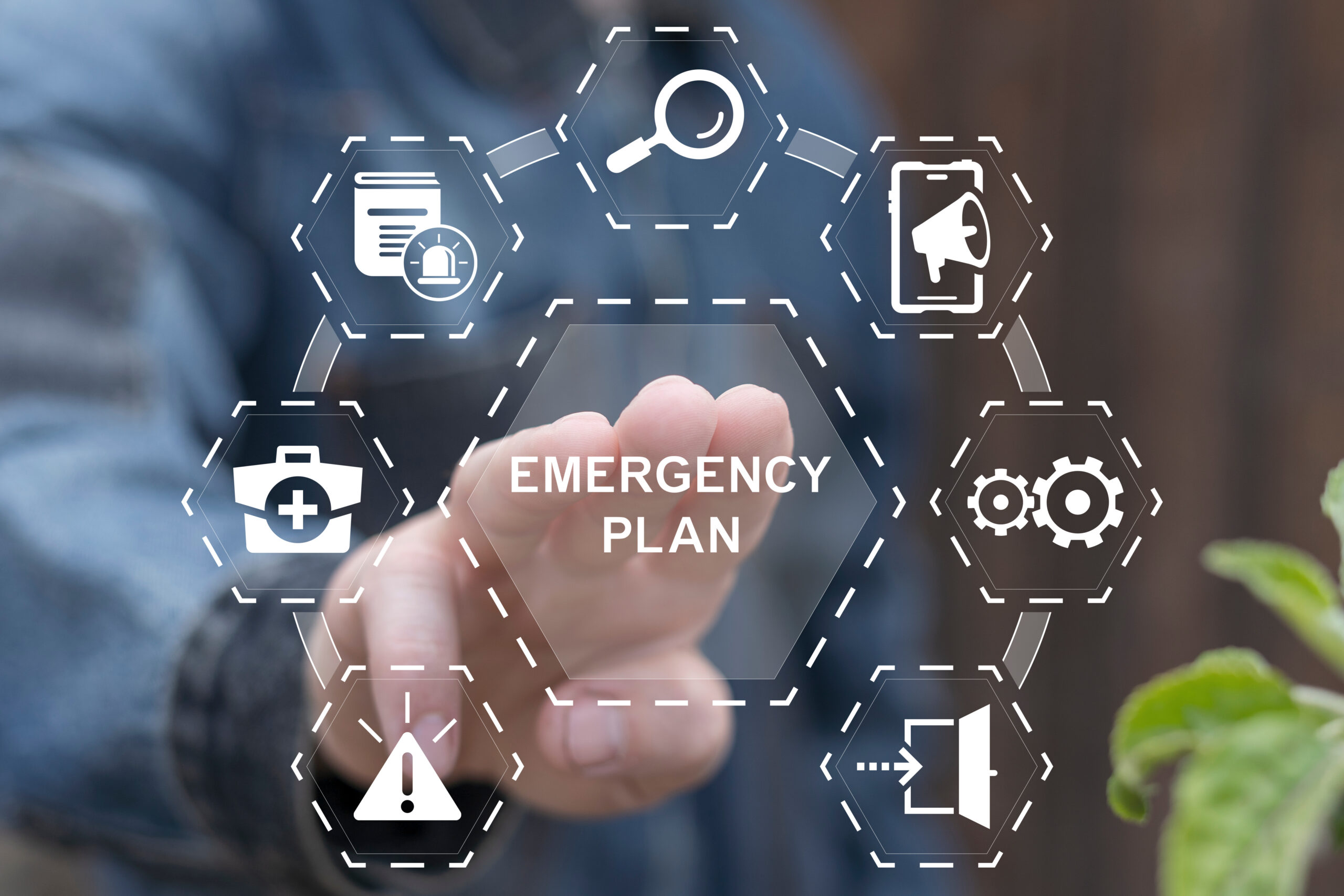 Emergency Planning Guide For Residential Assisted Living Facilities