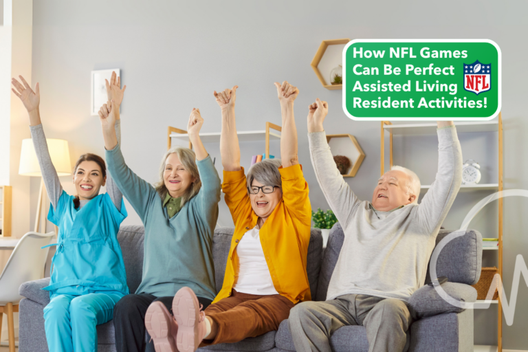 Synkwise eMAR | Medication Management for Assisted Living